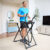 Gazelle Glider with Tony Little | Gazelle Sprinter Exercise Machine
