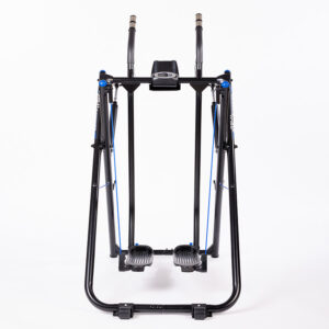 Gazelle Glider with Tony Little | Gazelle Sprinter Exercise Machine